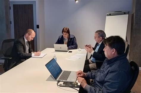 Expediente electrónico trabajan en el nuevo procedimiento para la