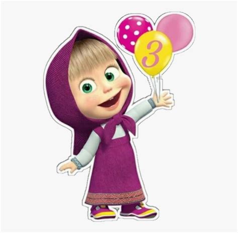 El Top 48 Imagen Logo Masha Y El Oso Vector Abzlocal Mx