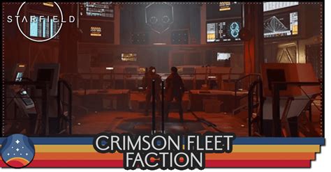 Crimson Fleet Questline StarfieldGame8
