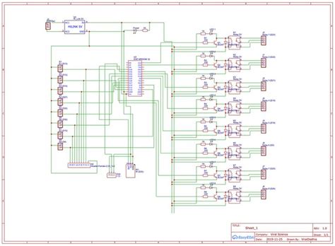 Blynk Iot Esp Home Automation System Manual And Ir Remote Control