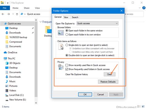 How To Delete Recent Files In Windows Or