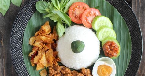 Resep Nasi Uduk Rice Cooker Oleh Dapur Linna Cookpad