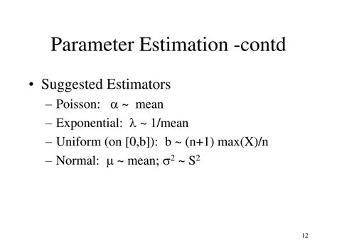 ppt simulation modeling and analysis powerpoint presentation free download id 6404253