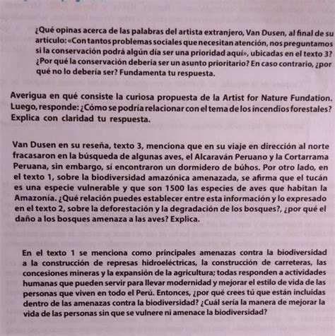 Ayuda Por Favor Es Para Hoy Brainly Lat