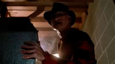 Tráiler de la película Pesadilla en Elm Street 2 La venganza de Freddy