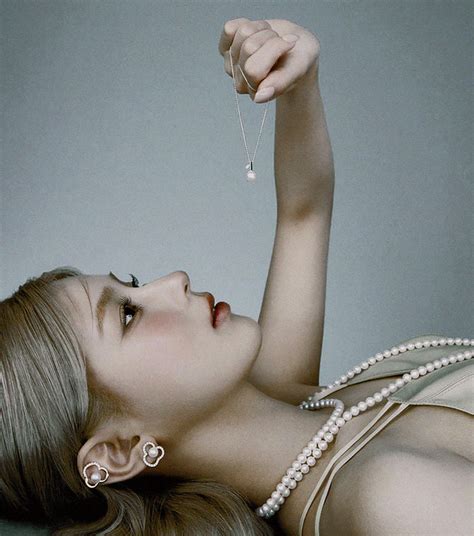 Princess Real MINNE MIYEON Photographed By Songyi Yoon For