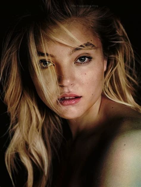 Rachel Hilbert Nude 5 Colorized Photos PinayFlixx Mega Leaks