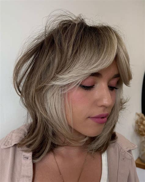 22 New Dramatic Wolf Cut Ideas And Styling Guide Hairstyle