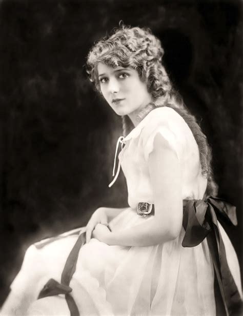 Mary Pickford Picture
