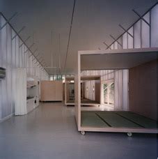 Sba Naked House