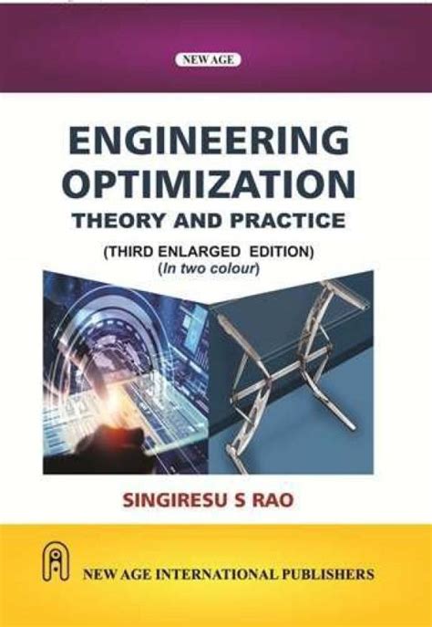engineering optimization theory and practice buy engineering optimization theory and practice