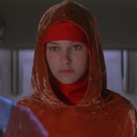 Padme Amidala Icon ♡ In 2023 Amidala Star Wars Star Wars Icons Star Wars Episodes
