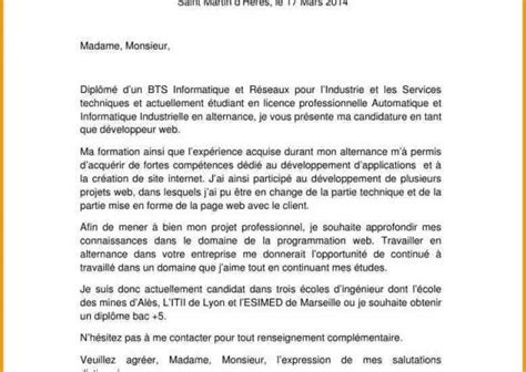 Lettre De Motivation Stage En Creche Cap Petite Enfance Laboite Cv Fr