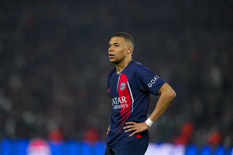 Le Xournal Contrat signé pour Kylian Mbappé au Real Madrid