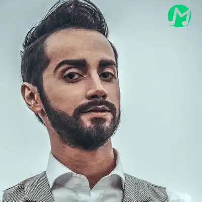 دانلود آهنگ نمیخوام دل بسوزونه کسی از بین آدم ها متن کامل