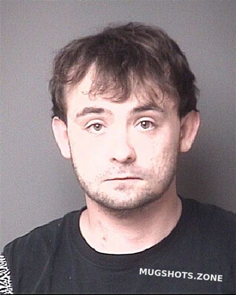 FINN TREVOR MICHAEL 09 15 2021 Dubuque County Mugshots Zone