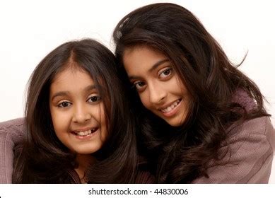 Indian Twins Images Stock Photos Vectors Shutterstock