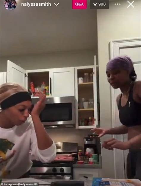 La Jugadora De La Wnba Que Le Dio Un Golpe En El Ojo A Caitlin Clark Se