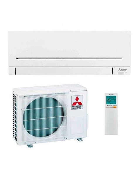 Mitsubishi Electric Ap Serie 5kW Incl Wifi BlueAirco