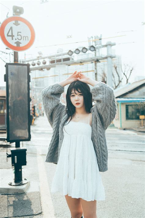 Loozy Zia 지아 Only for Fans 微图坊