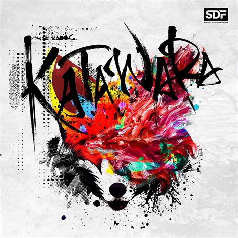 STEREO DIVE FOUNDATION KATAWARA 歌詞 歌詞リリ