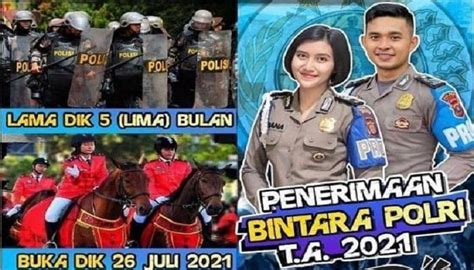 Persyaratan Masuk Polisi Newstempo