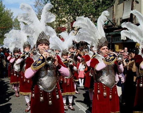 Banda De Cornetas Y Tambores De La Centuria Macarena Bride Of Christ