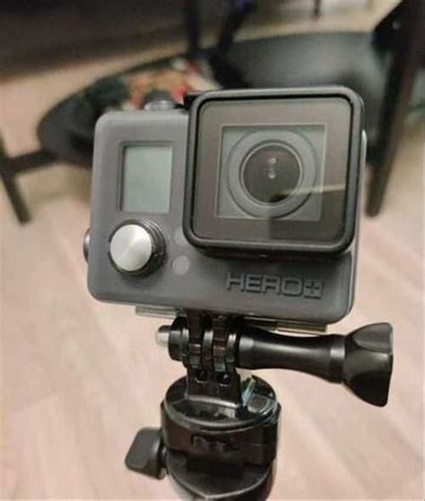Экшн камера GoPro Hero Festima Ru Мониторинг объявлений
