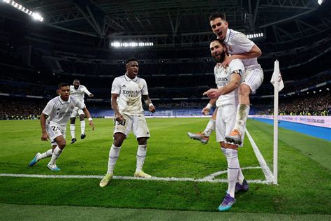 Crónica Real Madrid 3 1 Atlético de Madrid Copa del Rey Cuartos de