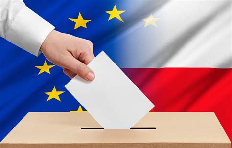 Znamy wyniki Wyborów do Parlamentu Europejskiego w Gminie Nowy Żmigród