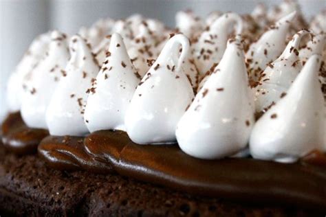 Merengue Italiano Receta F Cil Y Perfecta
