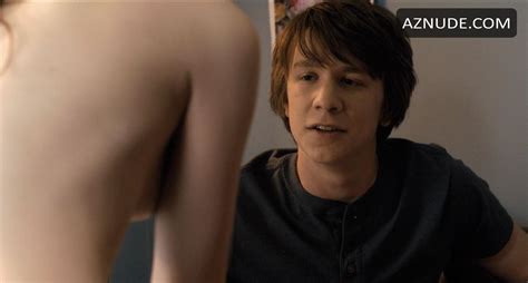 Sarah Bolger Nude Aznude