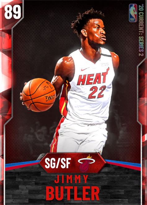 Nba K Kdb Custom Lineup The Current Miami Heat In K