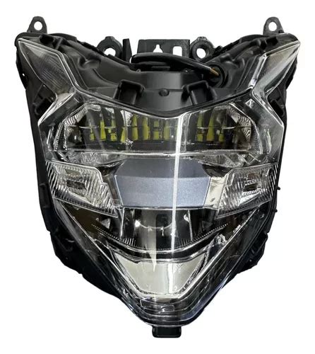 Farol Bloco Xre Mod Original Frete Gr Tis