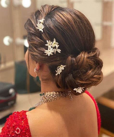 Discover 83 Reception Hairstyle Front And Back Super Hot Ceg Edu Vn