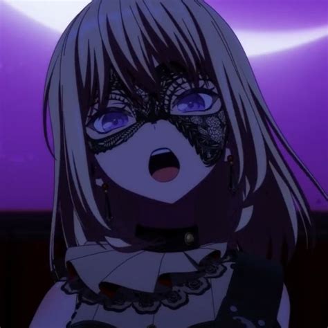 Misumi Uika Doloris Kawaii Anime Anime Kawaii