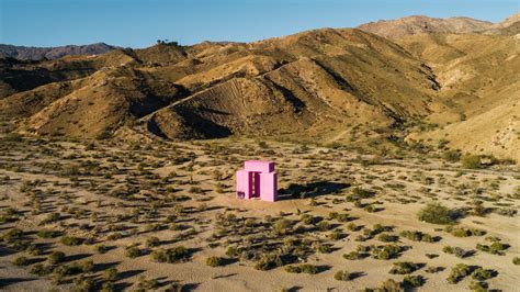 Land Art 6 Obras Imprescindibles Para Redescubrir En El Mundo
