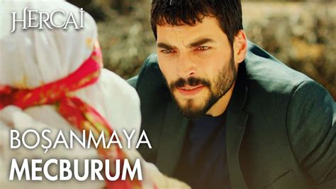 Babaannemi Inand Rmak I In Bo Anaca M Hercai Efsane Sahneler