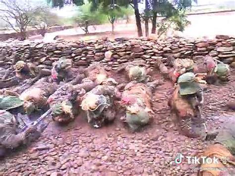 Alikiba Akiwa Jeshi Training How To Earn Respest As Kdf Through