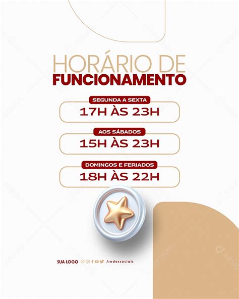 Borracharia Hor Rio De Funcionamento Social Media Psd Edit Vel