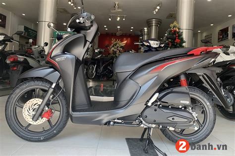 Giá xe Vision mới nhất hôm nay tháng 3 2024 tại Head Honda Bitaco