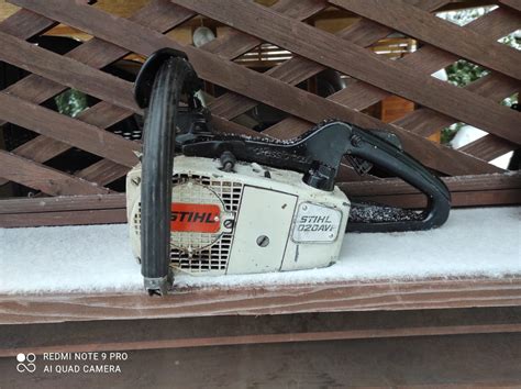 Piła Stihl 020 AVP Kaczórki OLX pl