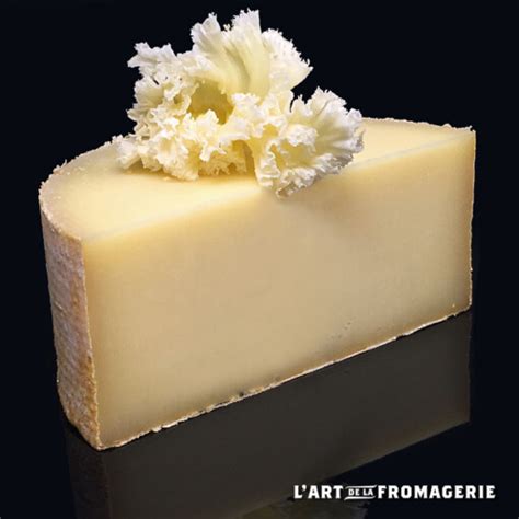 Tête de moine Classic AOP Fromage de Vache L Art de la Fromagerie