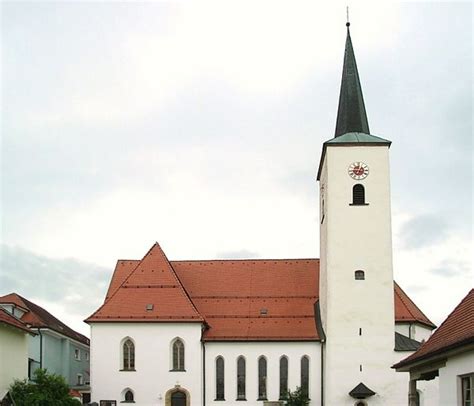 Eging Am See RegioWiki Niederbayern
