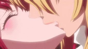 Welcometotheyuriheaven Valkyrie Drive Mermaid E Z Ero Sexo