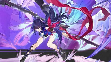 Best Honkai Star Rail Seele Build