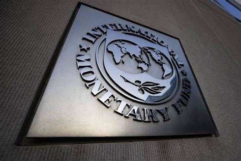 FMI La economía global sigue frenándose y sólo crecerá 2 8 en 2023