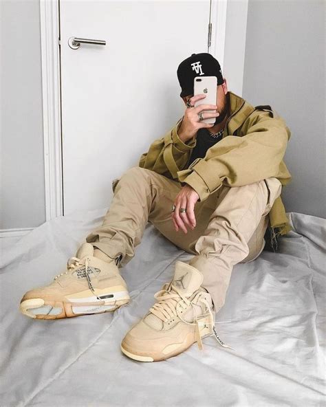 Reputation Studios On Instagram Jordan 4 Sail Fits Shop All Fits At