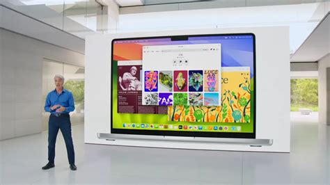 10 New Updates Arriving With MacOS Sonoma For Macs All Tech Nerd