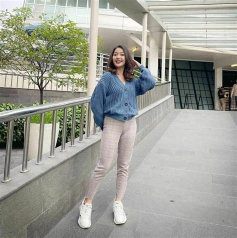 10 Artis Tiktok Tercantik Dan Viral Di Indonesia 2025